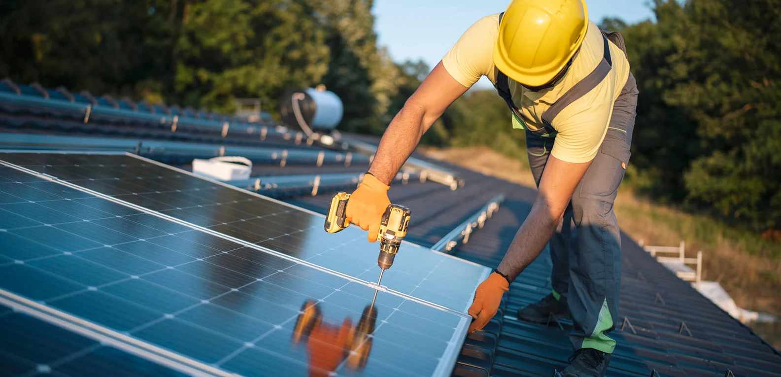 Hire Solar Energy Contractors Sandy UT | Suncatcher Energy
